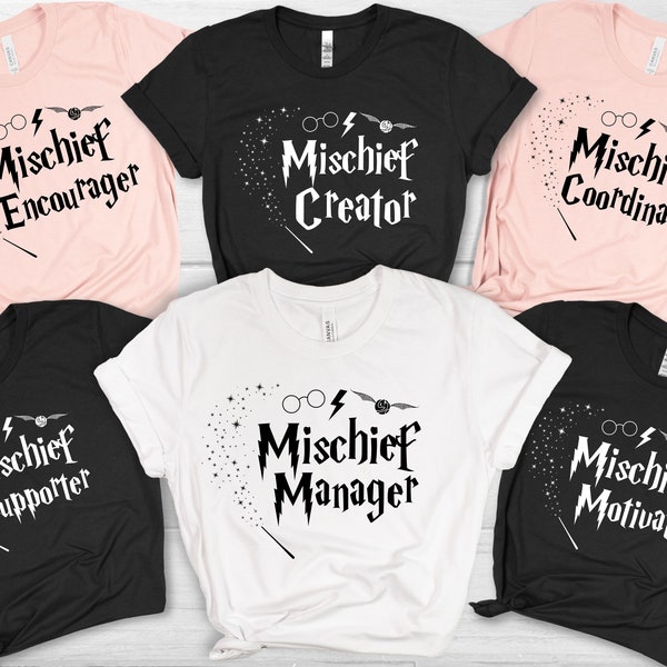Mischief - Etsy