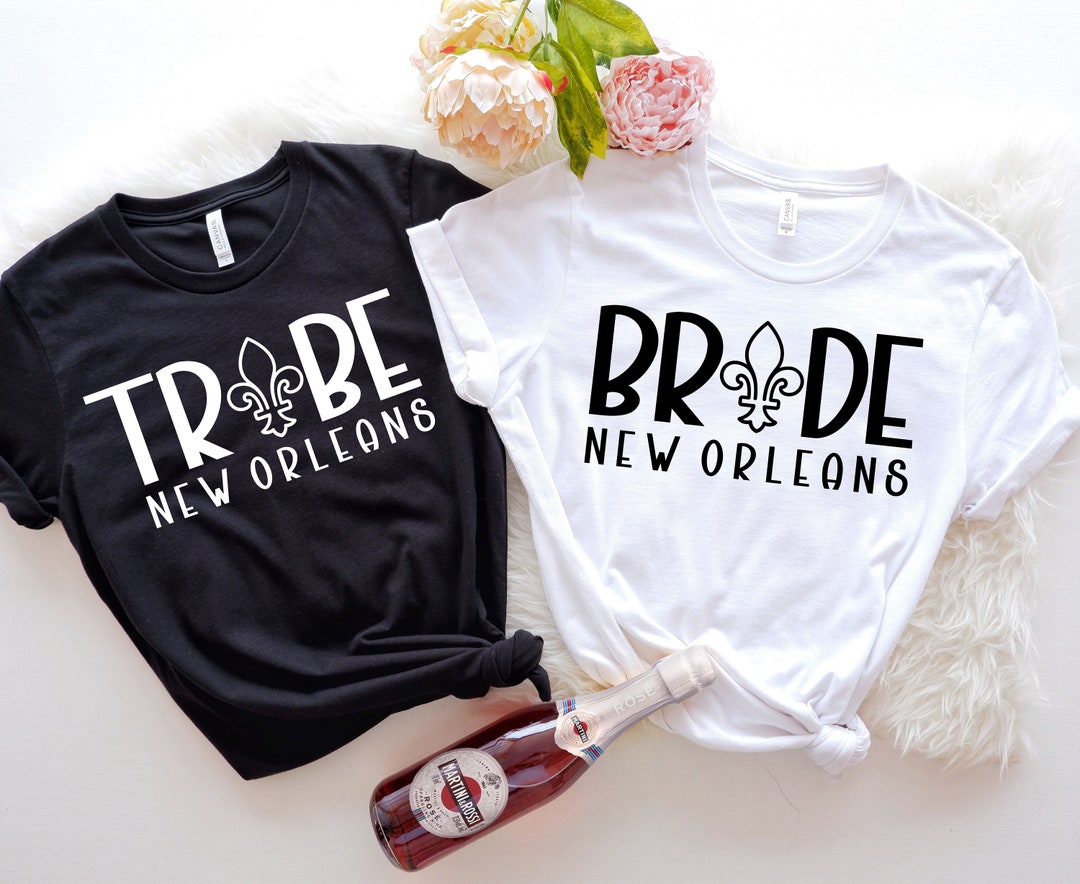 NOLA Bachelorette Party, New Orleans Bachelorette Party, Nola Bride ...