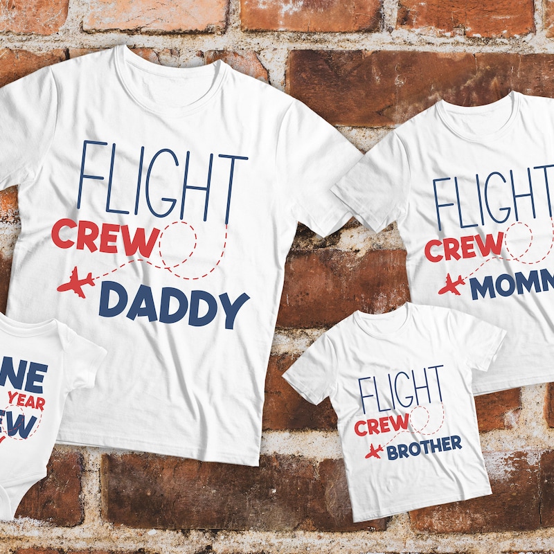 First Flight Birthday Svg - Etsy