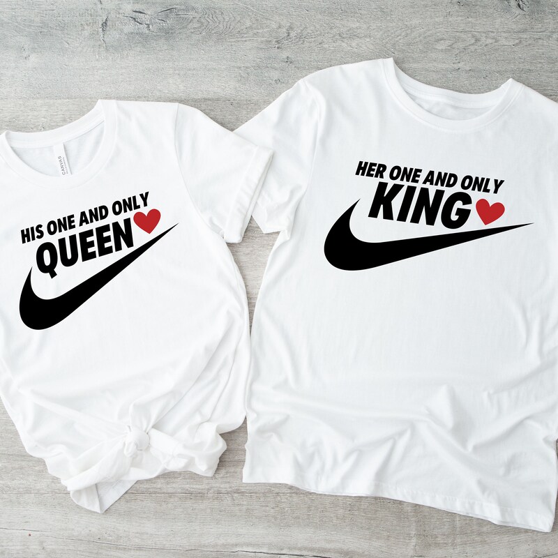 Love Couple Shirts - Etsy