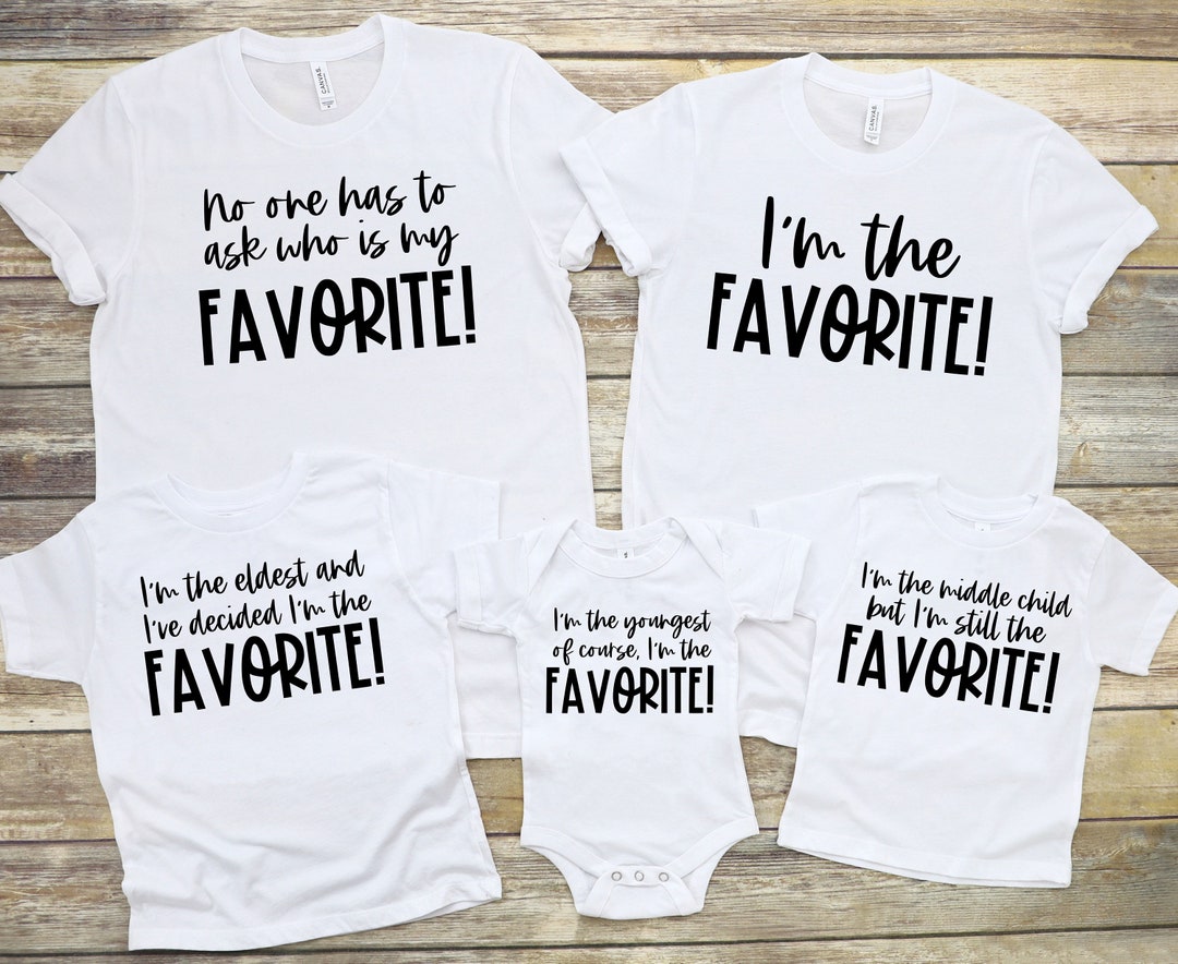 Family Group Shirt, DIY Matching Christmas Shirts, Funny Party Tees ...