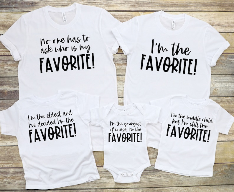 Family Group Shirt DIY Matching Christmas Shirts Funny Party - Etsy