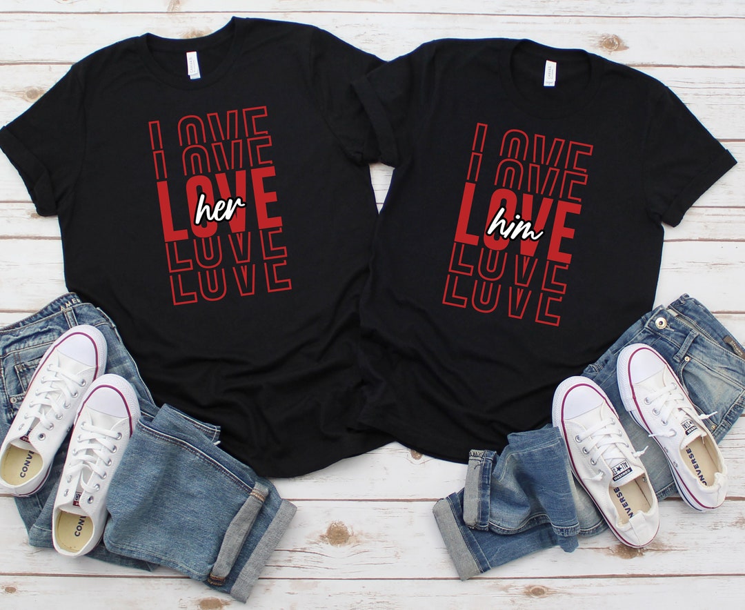 Couples Love PNG Bundle, Couples Gift, Valentines Day Gift, Couples ...