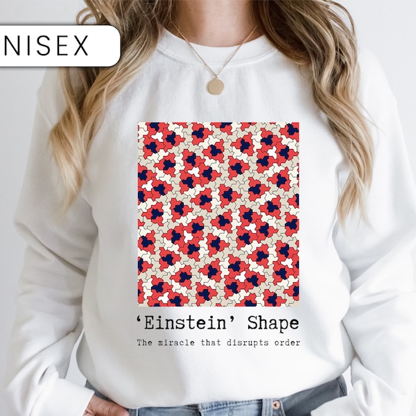 Einstein Tile - Etsy