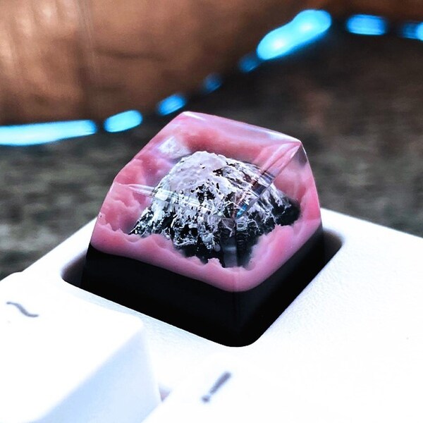 Low Profile Japanese Keycaps - Etsy