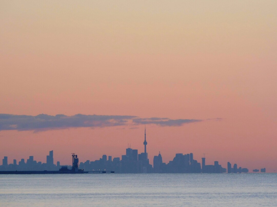 Digital Prints Toronto Canada Nature Scenery - Etsy