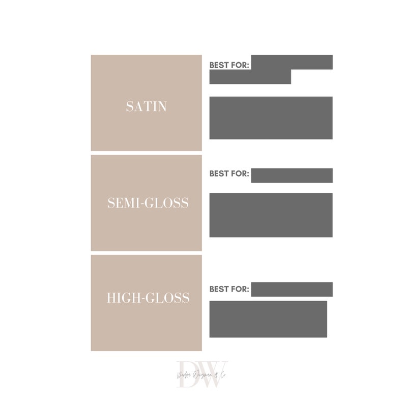Modern Coastal Benjamin Moore Paint Palette, Neutral Coastal Home ...
