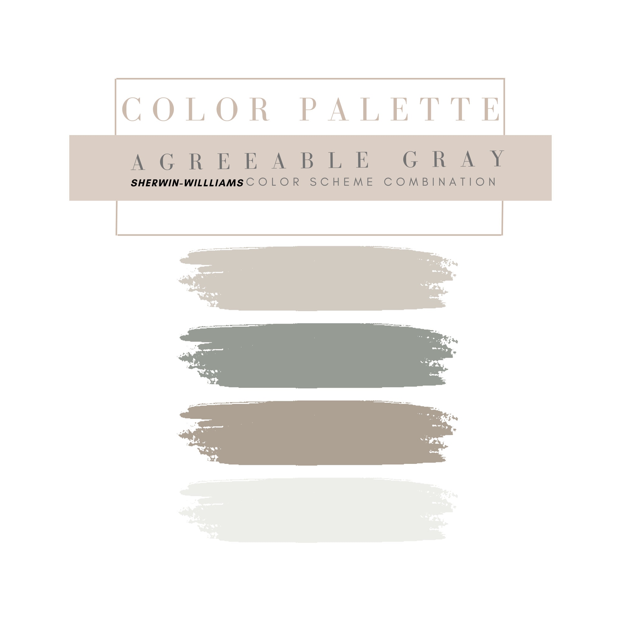 Pintura Gris Agradable De Sherwin Williams RAL 7039 GRIS CUARZO