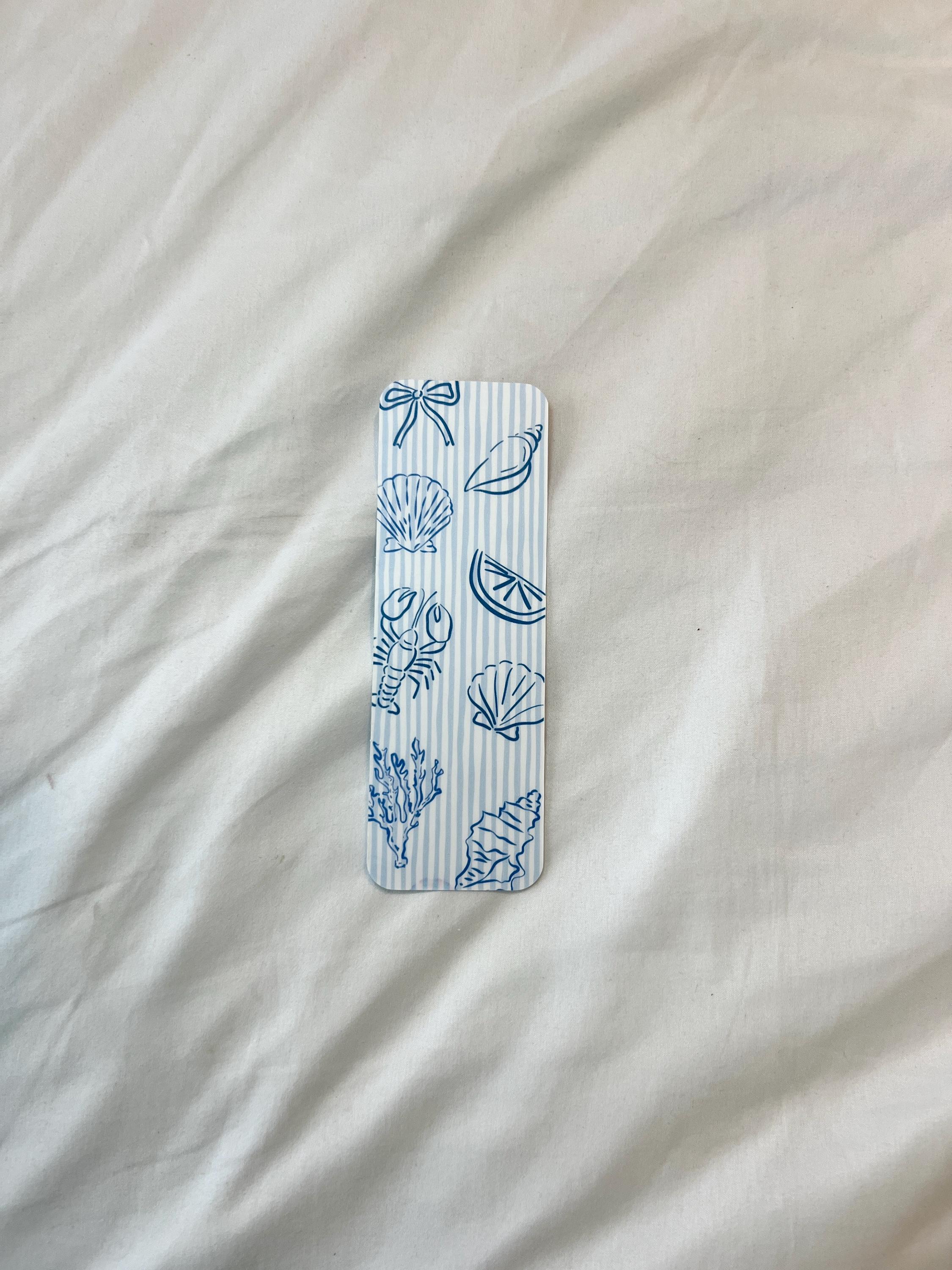 Summer Bookmarks Designs (2x6) - Etsy