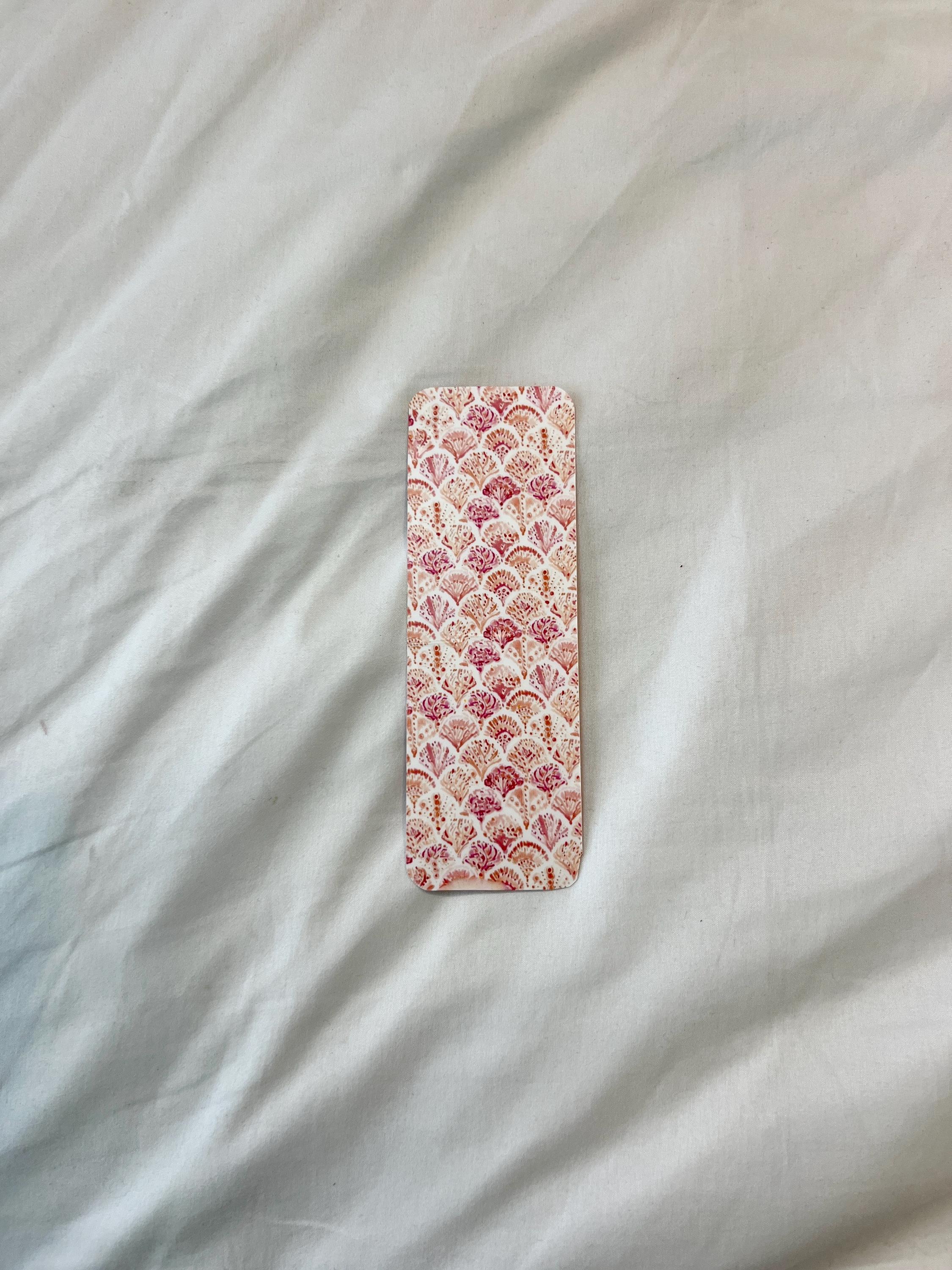 Summer Bookmarks Designs (2x6) - Etsy