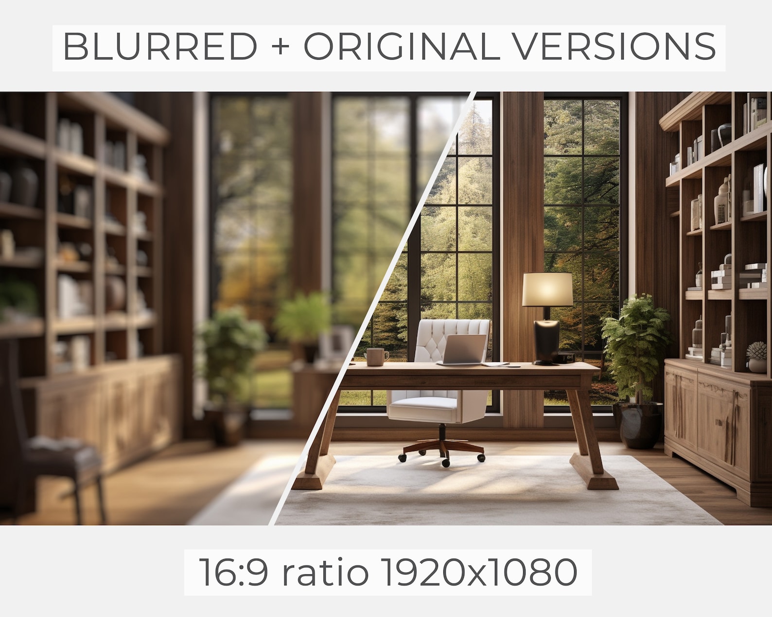 Home Office Zoom Background Zoom Background Home Office Home Office ...