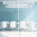 Conference Room Zoom Background Zoom Background Conference - Etsy