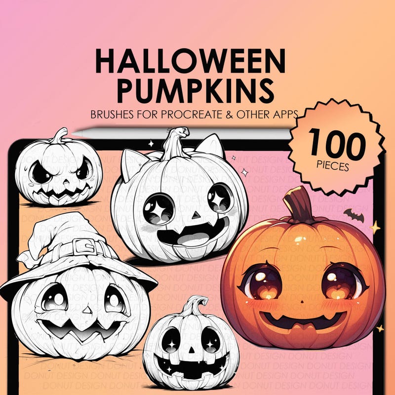 DonutGraphicsStudio - Etsy