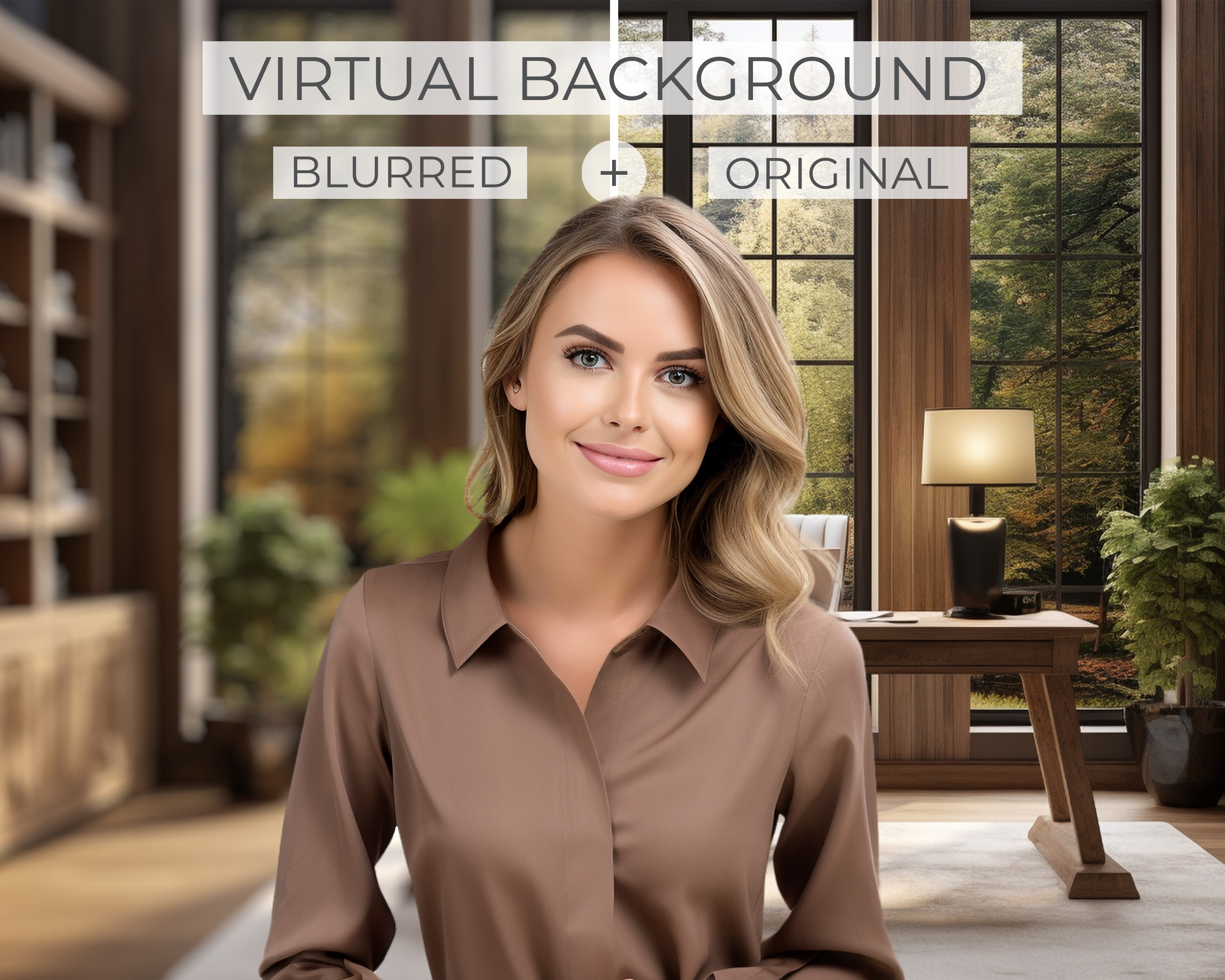 Home Office Zoom Background Zoom Background Home Office Home Office ...