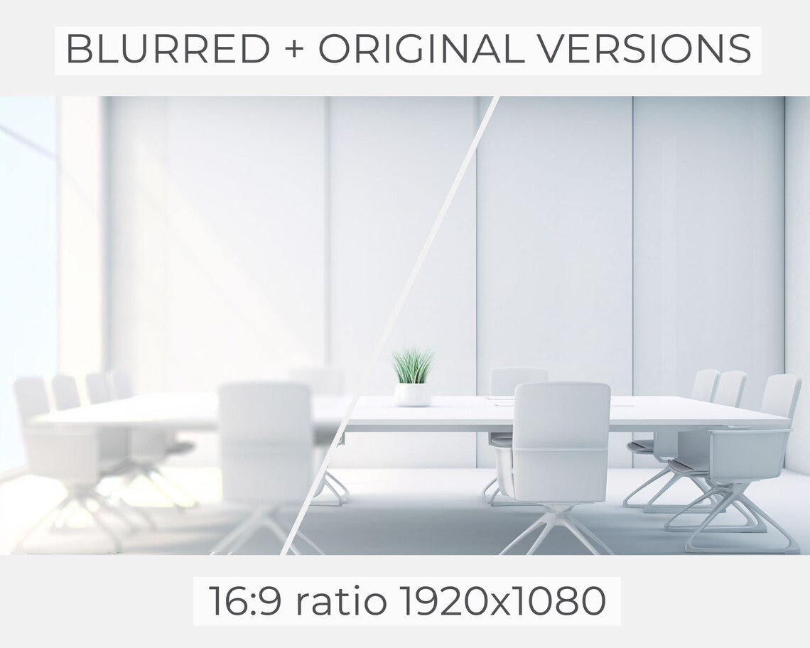 Conference Room Zoom Background Zoom Background Conference Room ...