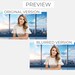 Window City View Zoom Background Office Window City View - Etsy