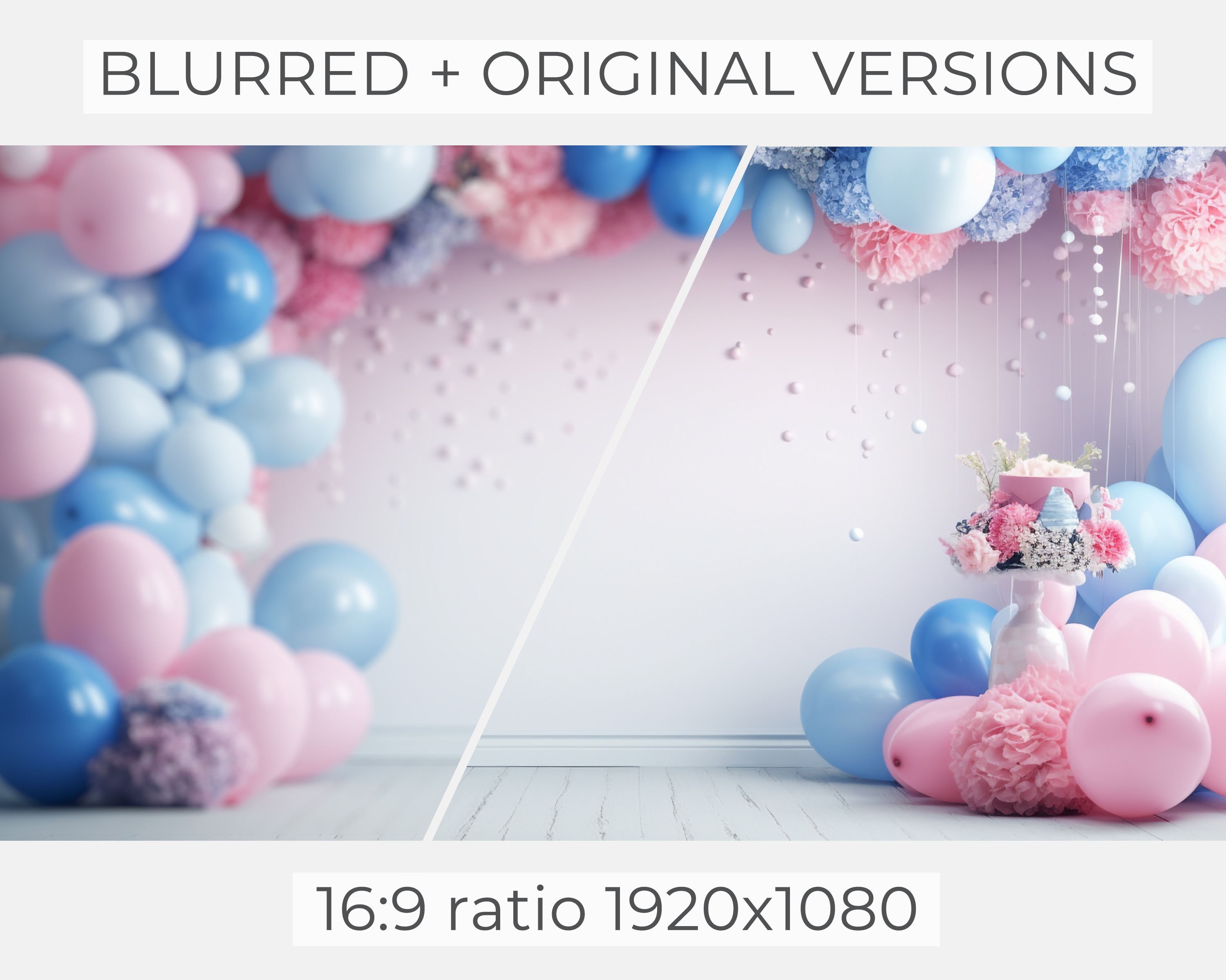 Baby Shower Zoom Background Zoom Background Baby Shower Baby Shower ...