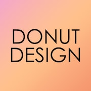 DonutGraphicsStudio - Etsy