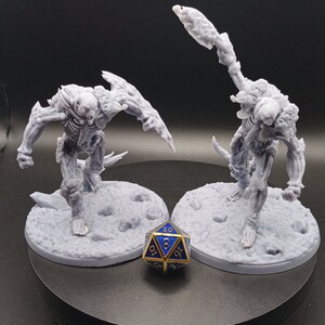 Bone Colossus, Legion of Steel, Mammoth Factory, RPG Wargaming Resin ...