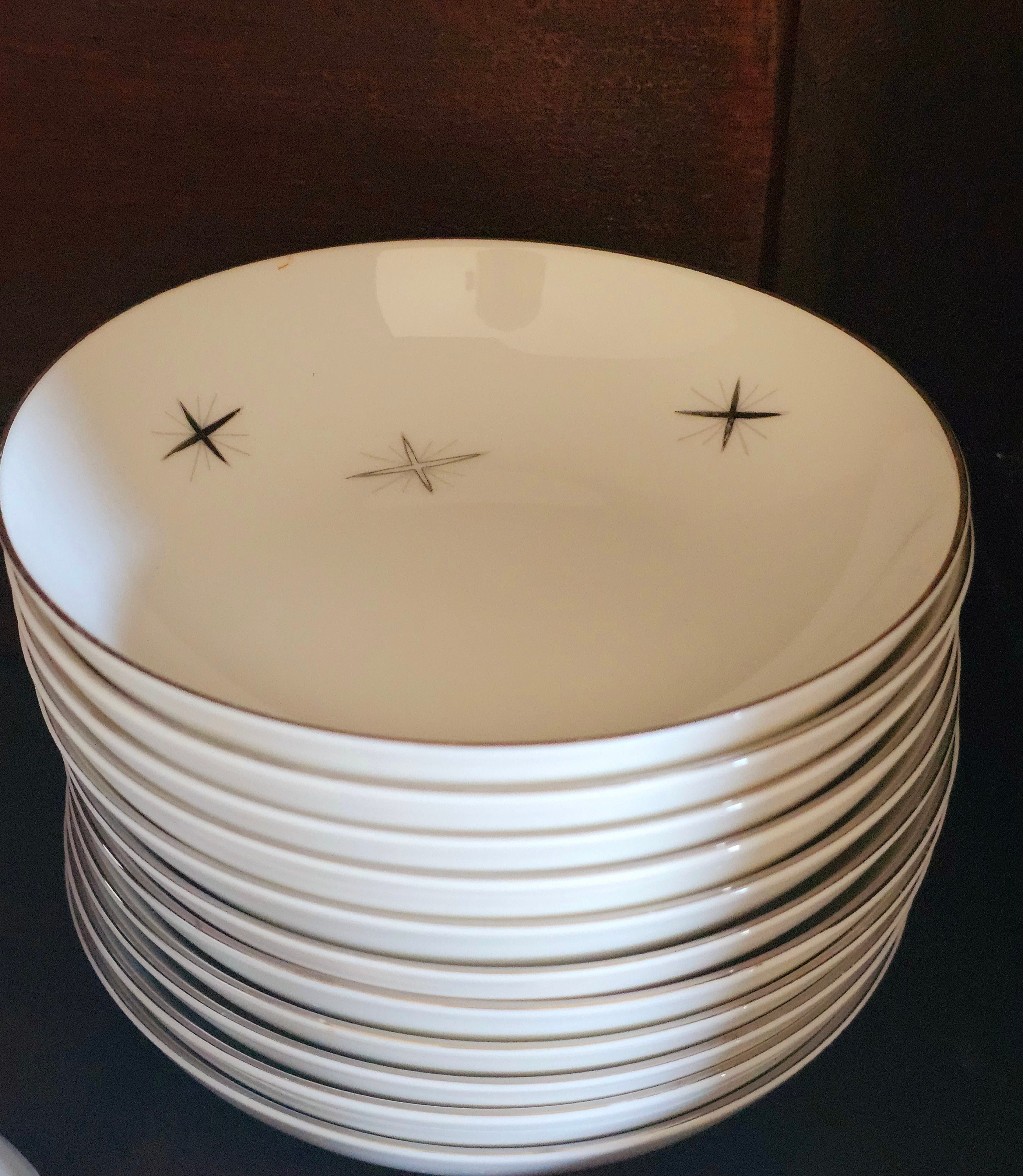 Amazing LARGE Fukagawa Arita Hand Painted Dinner Set 108 Pieces! - Etsy