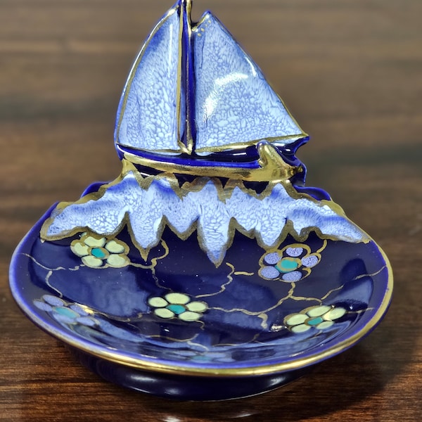 Regina Pottery - Etsy