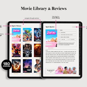 Digital Movie & TV Series Journal | Digital Media Journal | Digital ...