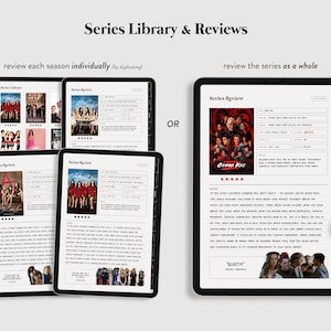 Digital Movie & TV Series Journal | Digital Media Journal | Digital ...