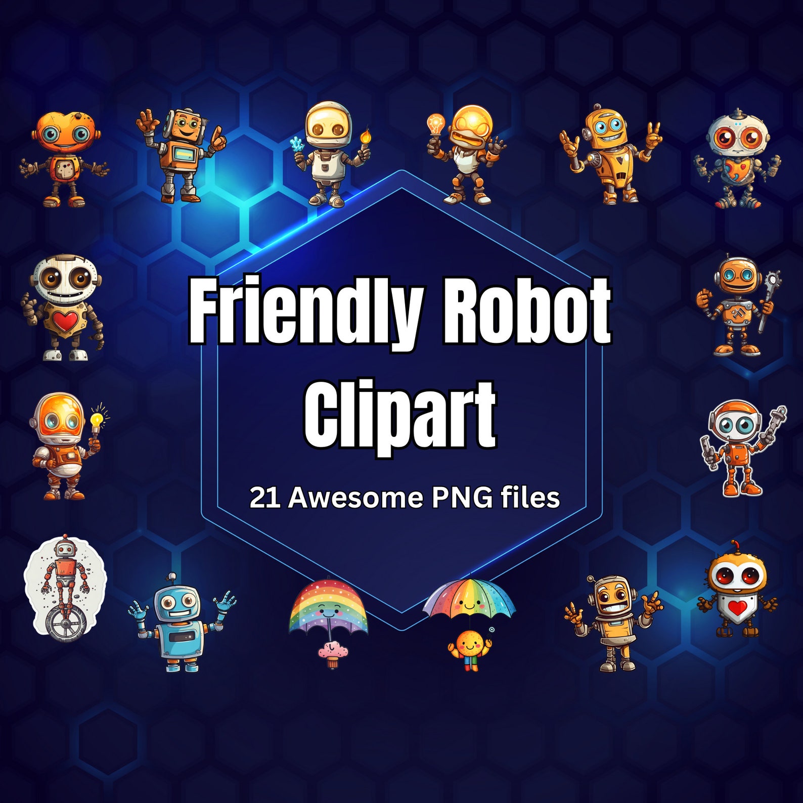 Mega Pack Clipart Cute Clipart Designs Cartoon Clipart Clipart for ...