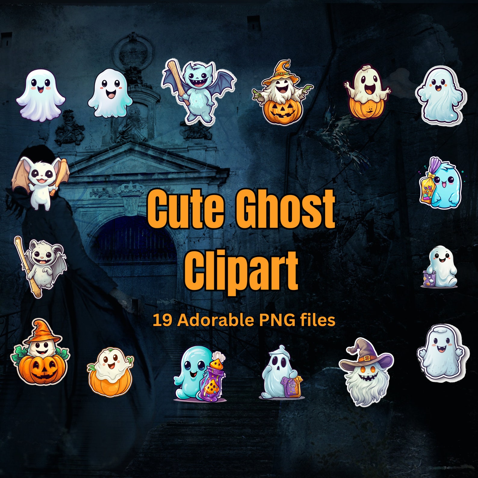Mega Pack Clipart | Cute Clipart Designs | Cartoon Clipart | Clipart ...
