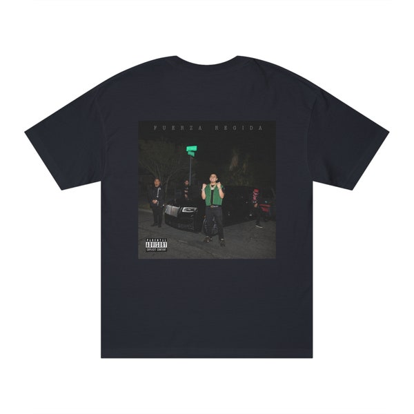 Fuerza Regida Merch - Etsy