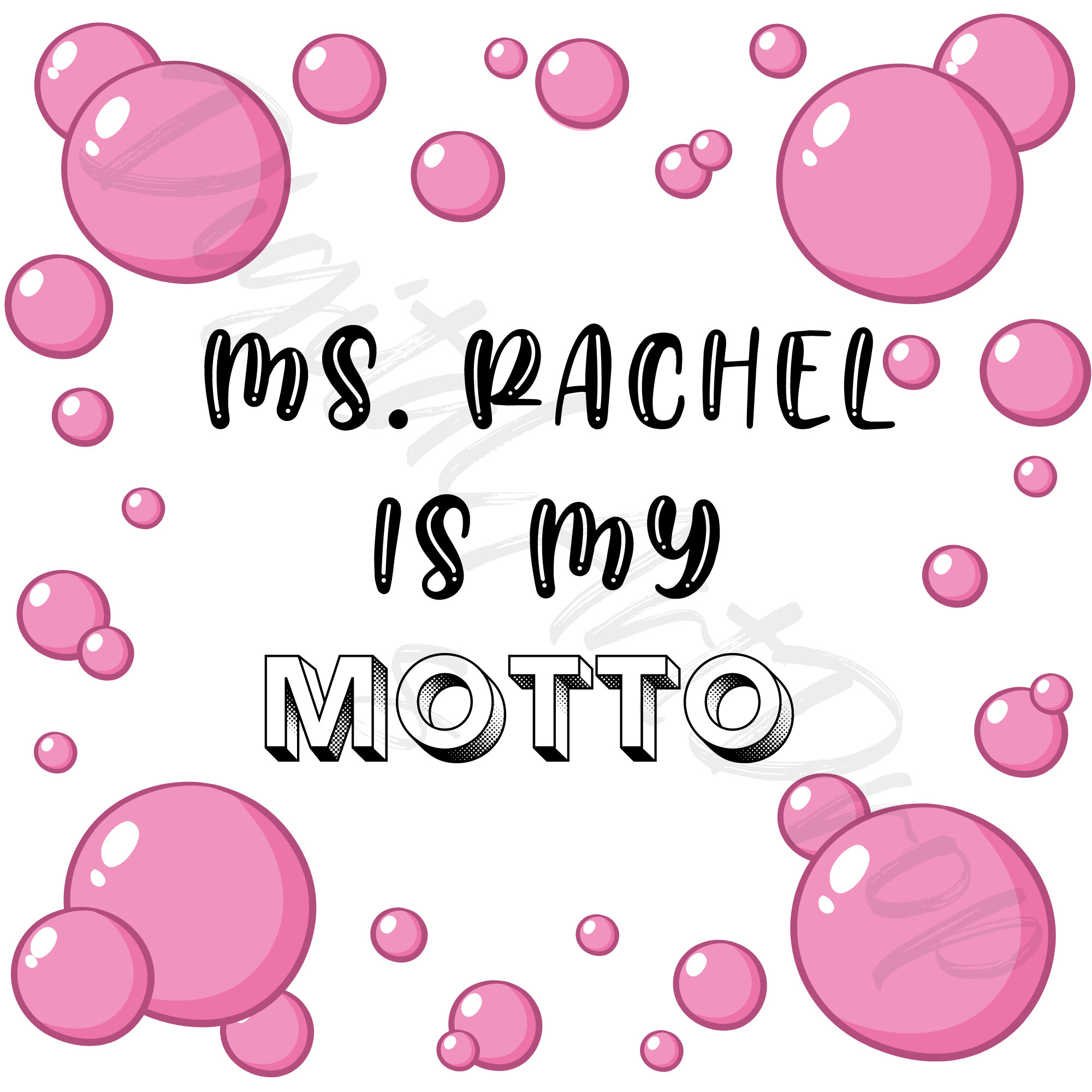 Ms. Rachel Toddler Svg | Toddler Shirt Svg | Svg Digital Download ...