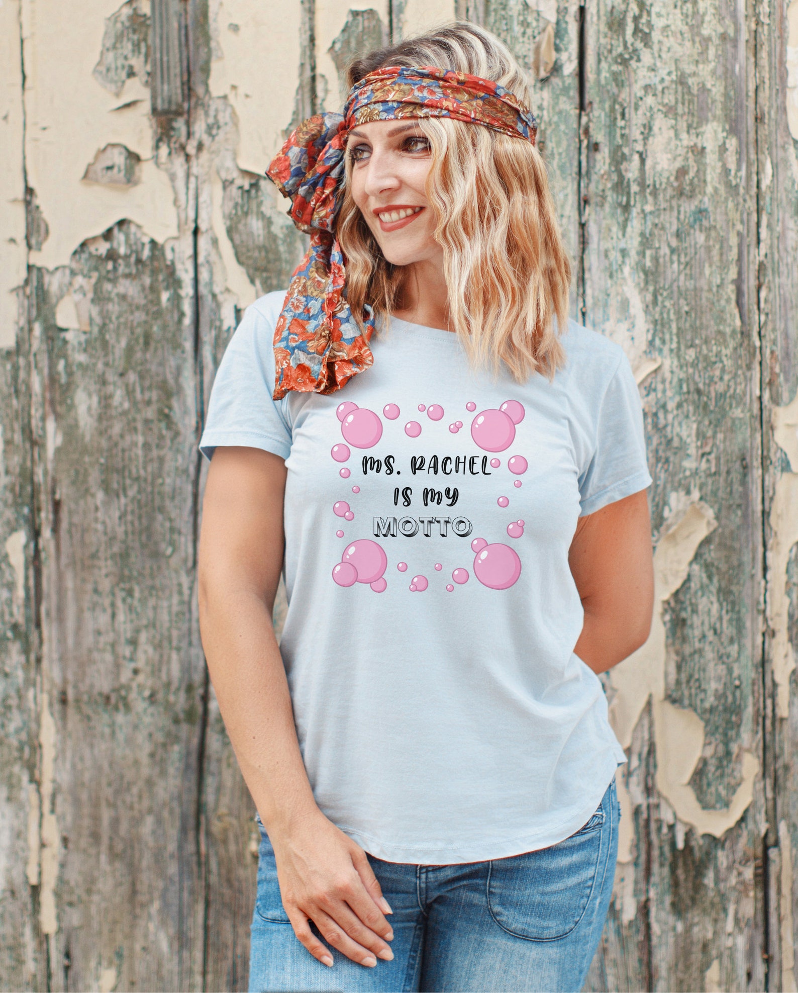 Ms. Rachel Toddler Svg | Toddler Shirt Svg | Svg Digital Download ...