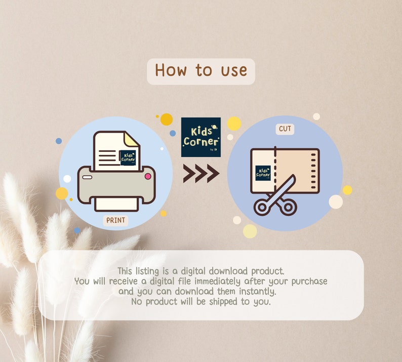 Chore Chart for Kids, Montessori Printable Toddler Activities to Do ...