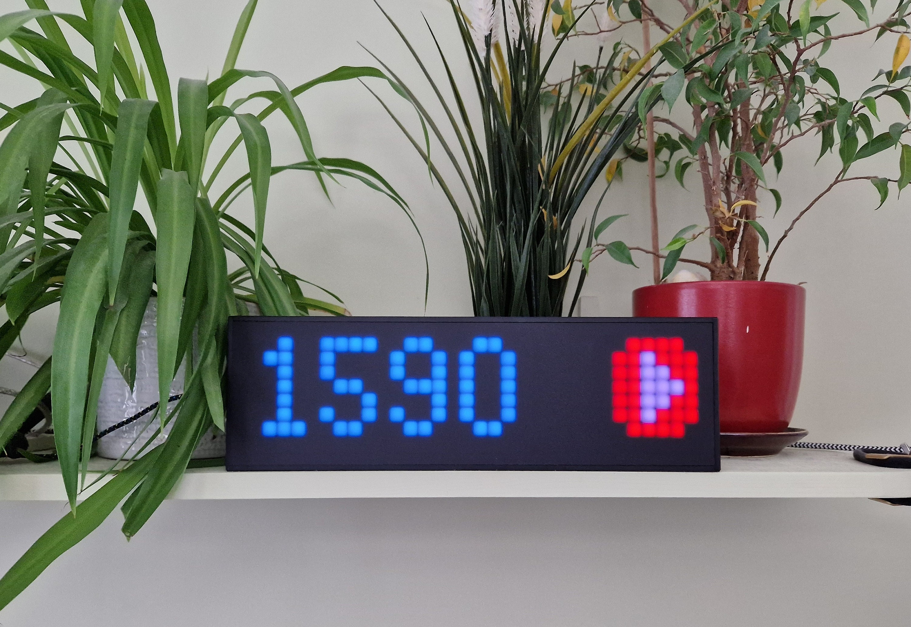 Youtube and Twitch Subscriber Counter - Etsy