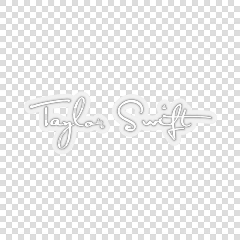 Taylor Swift Debut Album Design Minimalist Taylor Swift Debut Font ...