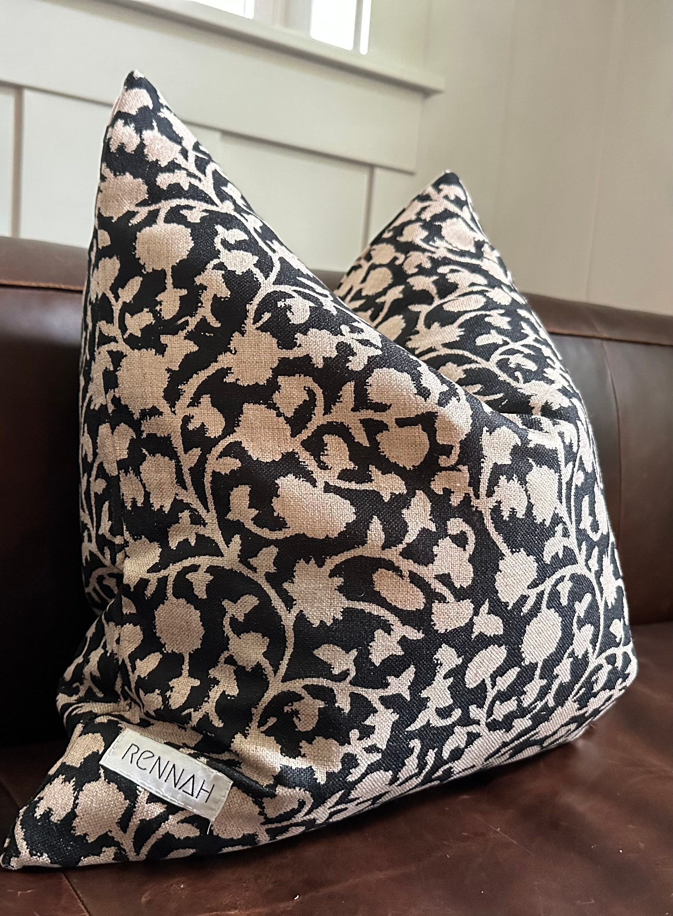 Rennah Decorative Pillows