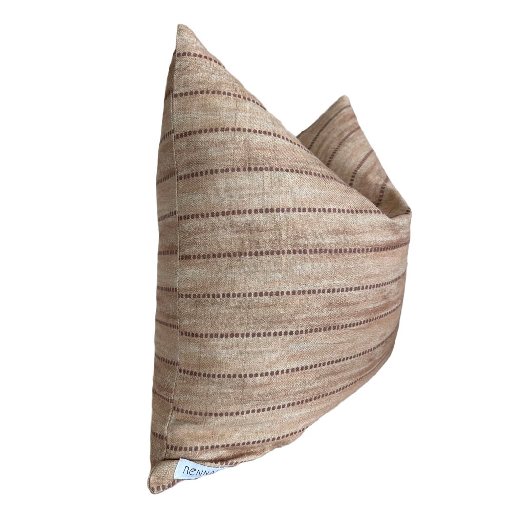 Ginger Pillow Cover - Etsy