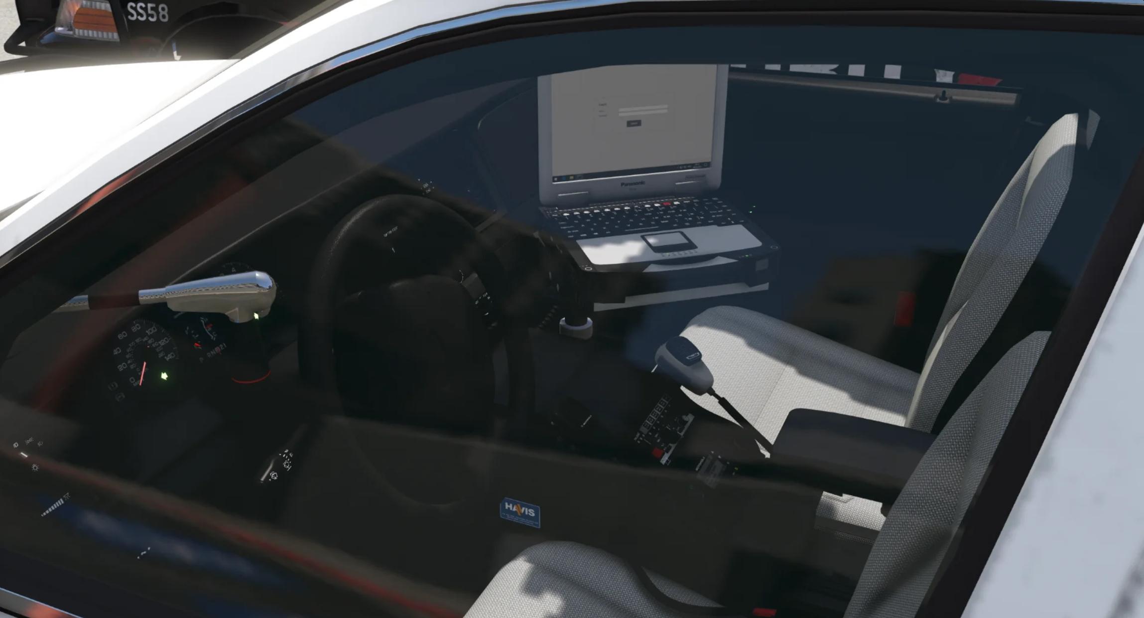 GTA 5 Fivem Security Pack | Old School Addon Pack | High Quality ...