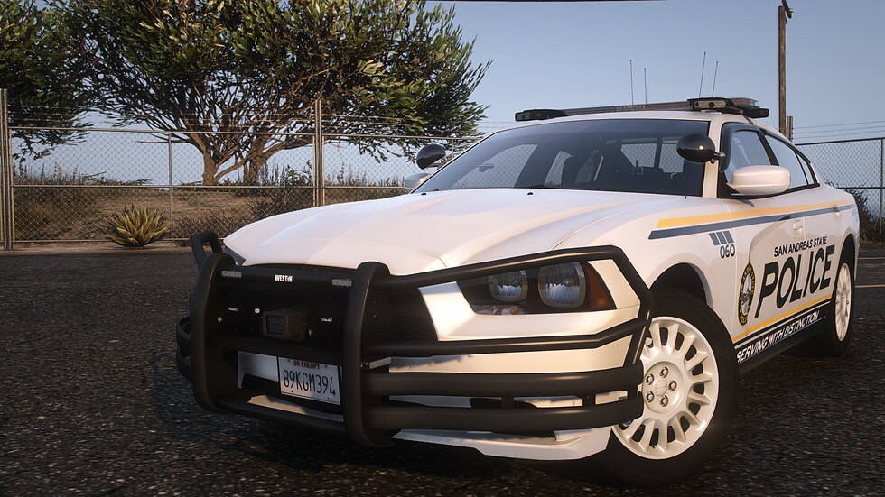 GTA V Police Sast-pakket | 22 Politievoertuigen! | Fivem Klaar ...