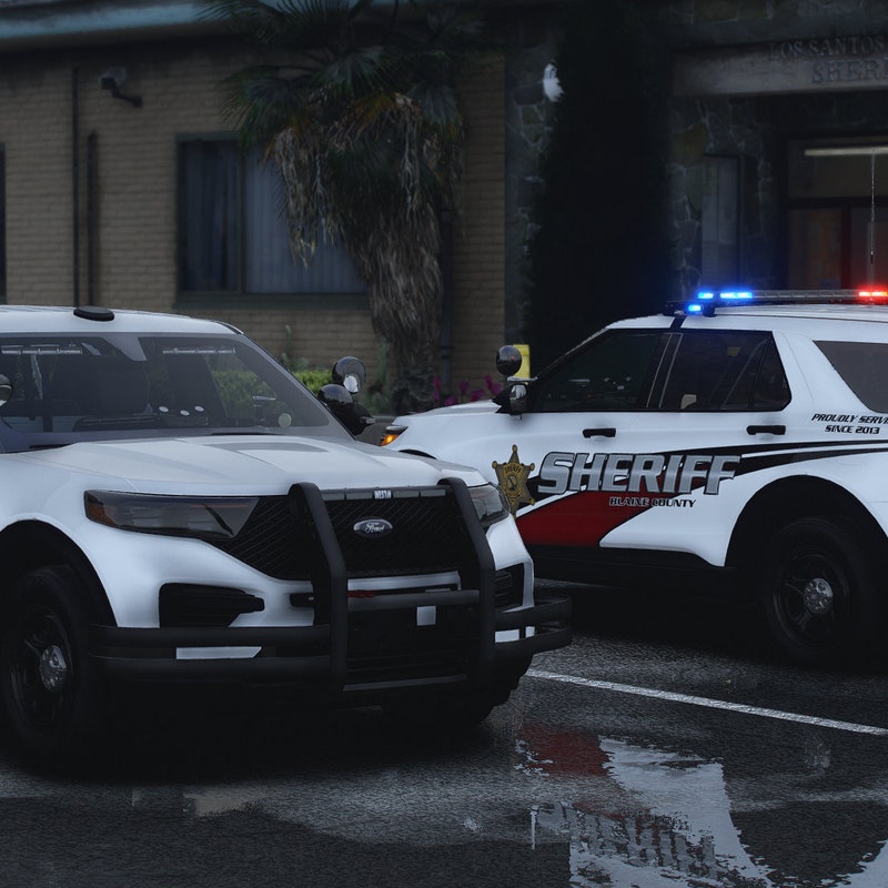 Fivem Chain Model - Etsy