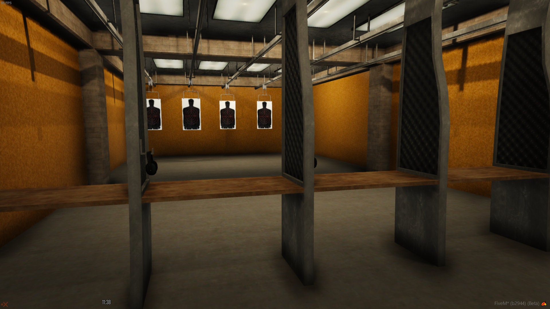 Vinewood Pd Fivem Fivem Vinewood Pd