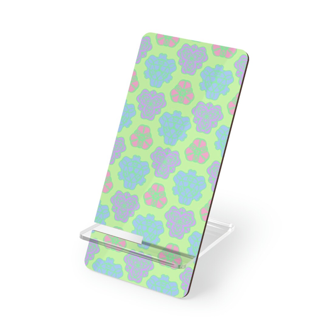 Pastel Mobile Display Stand for Smartphones - Etsy