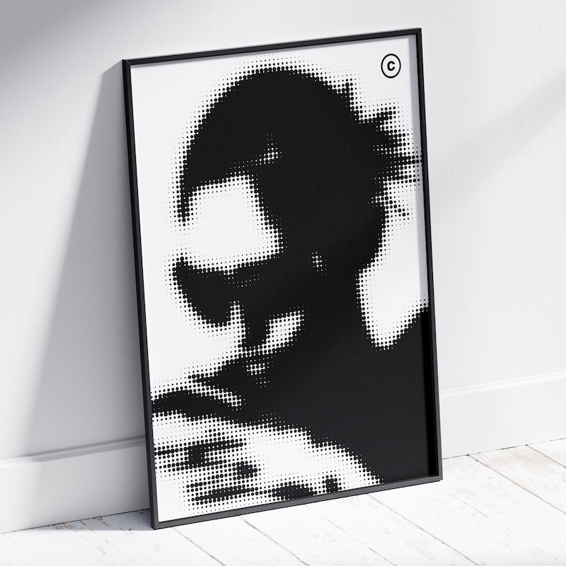 Aesthetic Poster Bedroom - Etsy