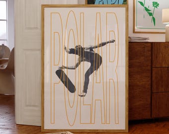 harry styles a2 poster