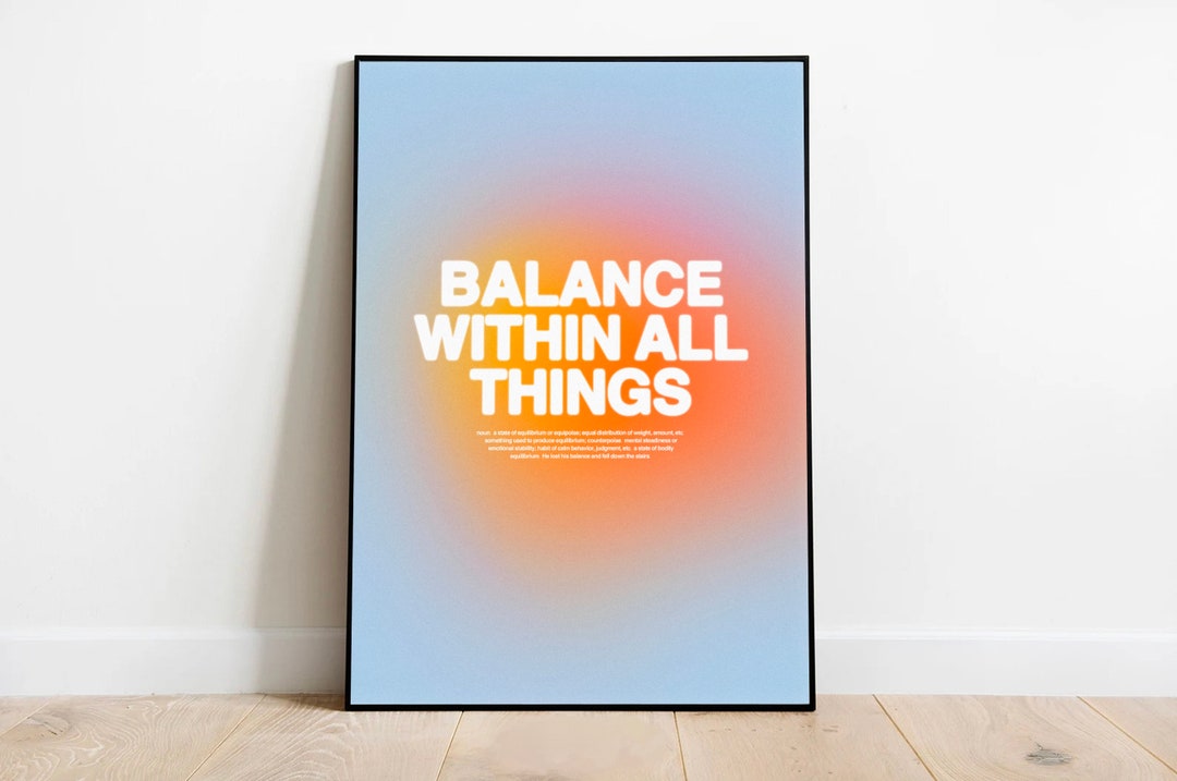 Aesthetic Posters for Bedroom Brand Print Poster Art Poster Wall Art ...