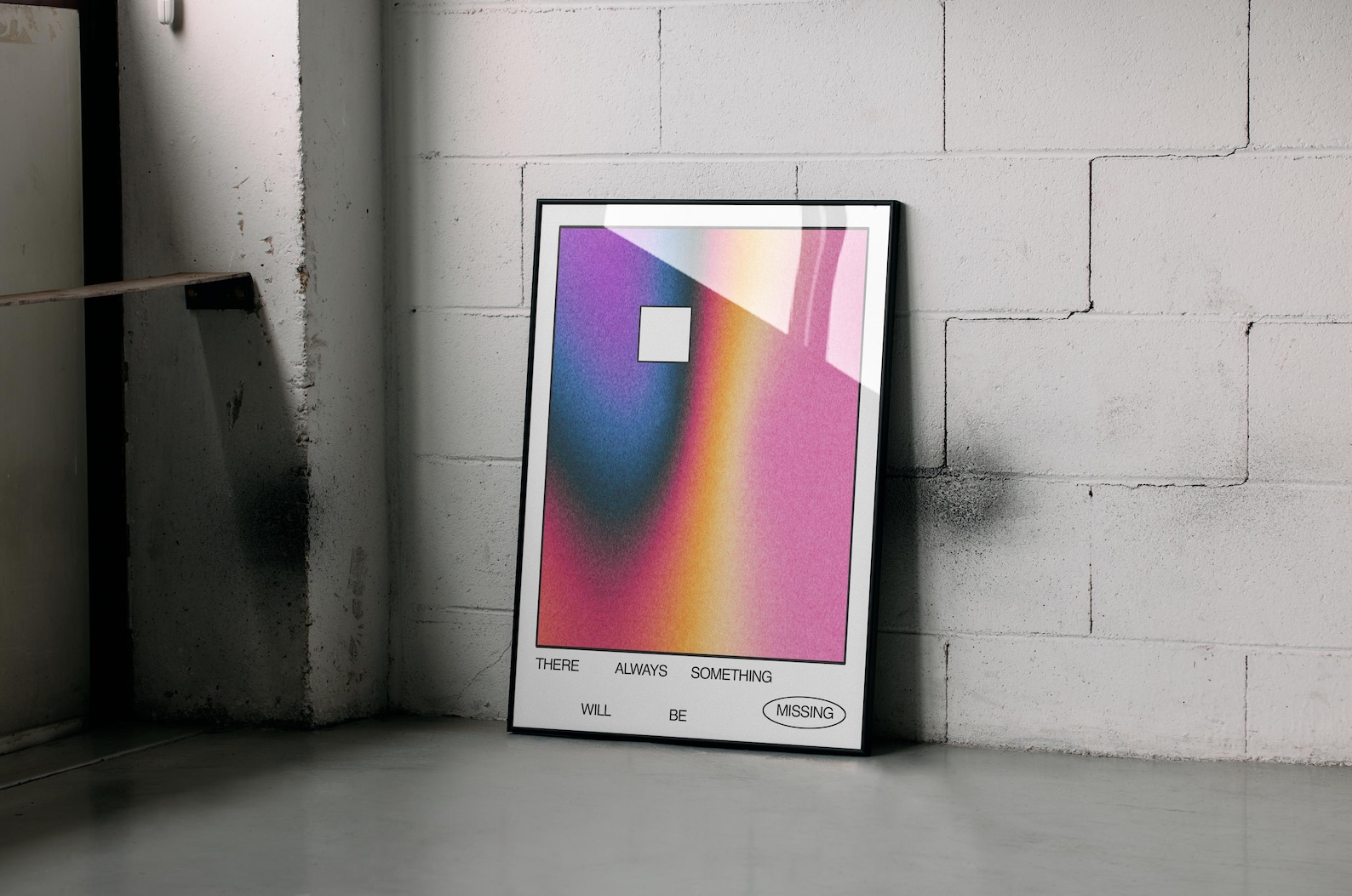 Cool Poster/print for Room Wall Art, Aesthetic Art Trendy Poster Design ...