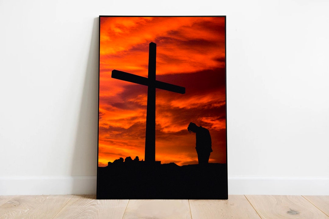 Juice WRLD Poster for Bedroom Decor Juice World Posters Art - Etsy