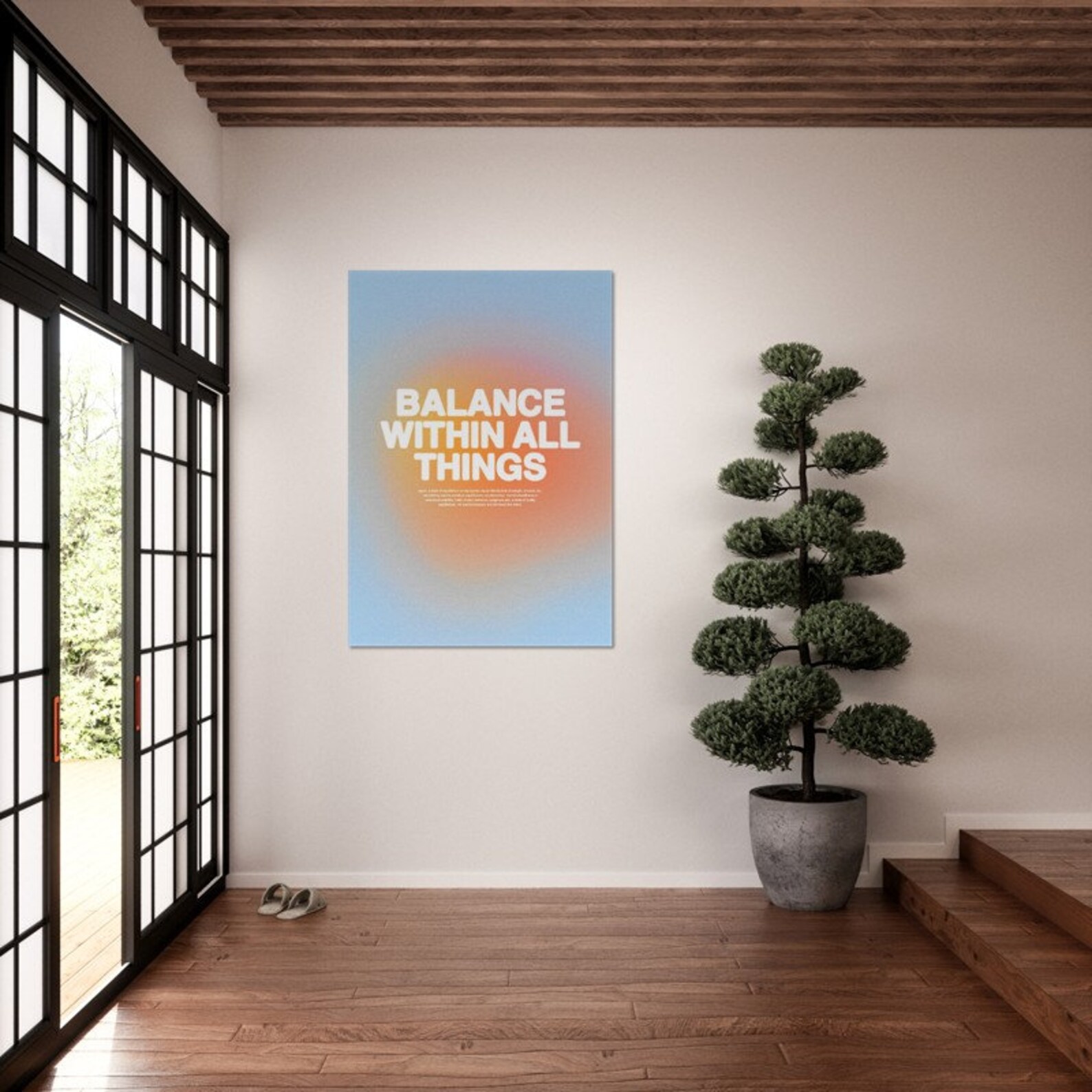 Aesthetic Posters for Bedroom Brand Print Poster Art Poster Wall Art ...