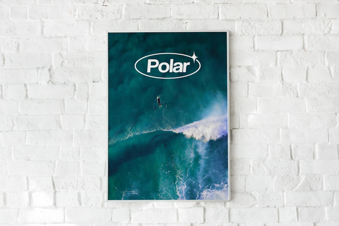 Cool Poster for Bedroom - Wall Art Poster Print Poster Wall Art Cool ...