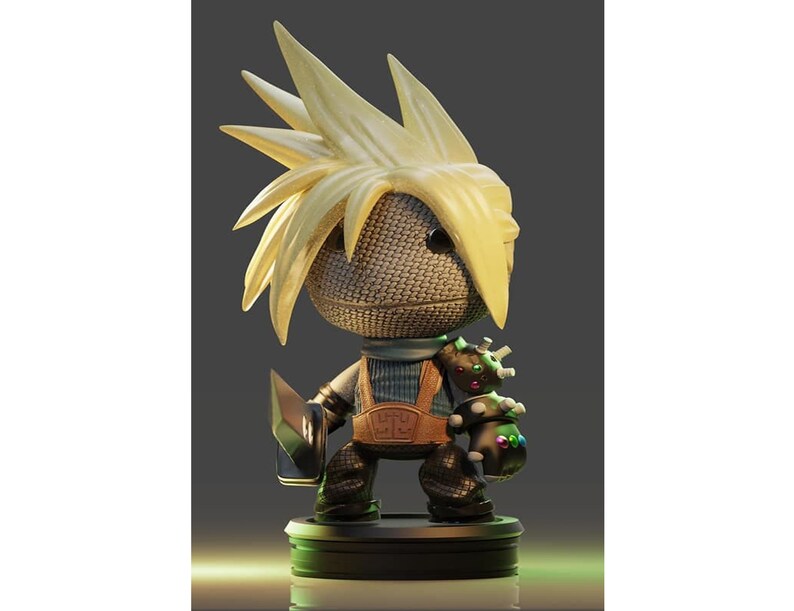 8 Pieces Titans Figurine I Stl Files - Etsy